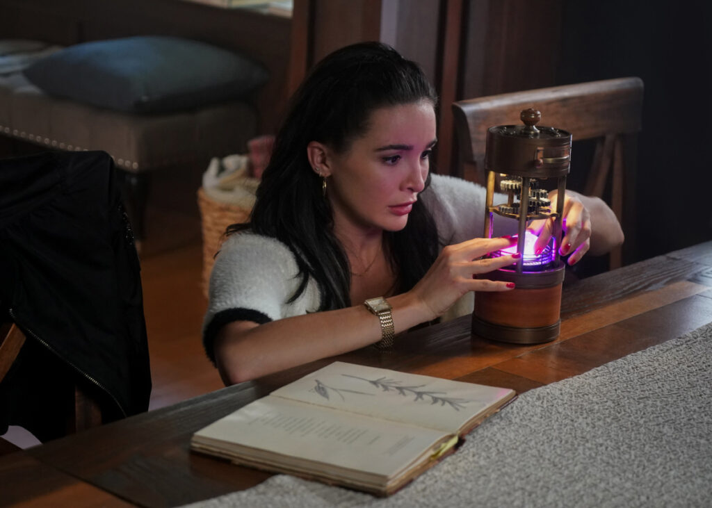 Nancy Drew Review: The Gambit of the Tangled Souls