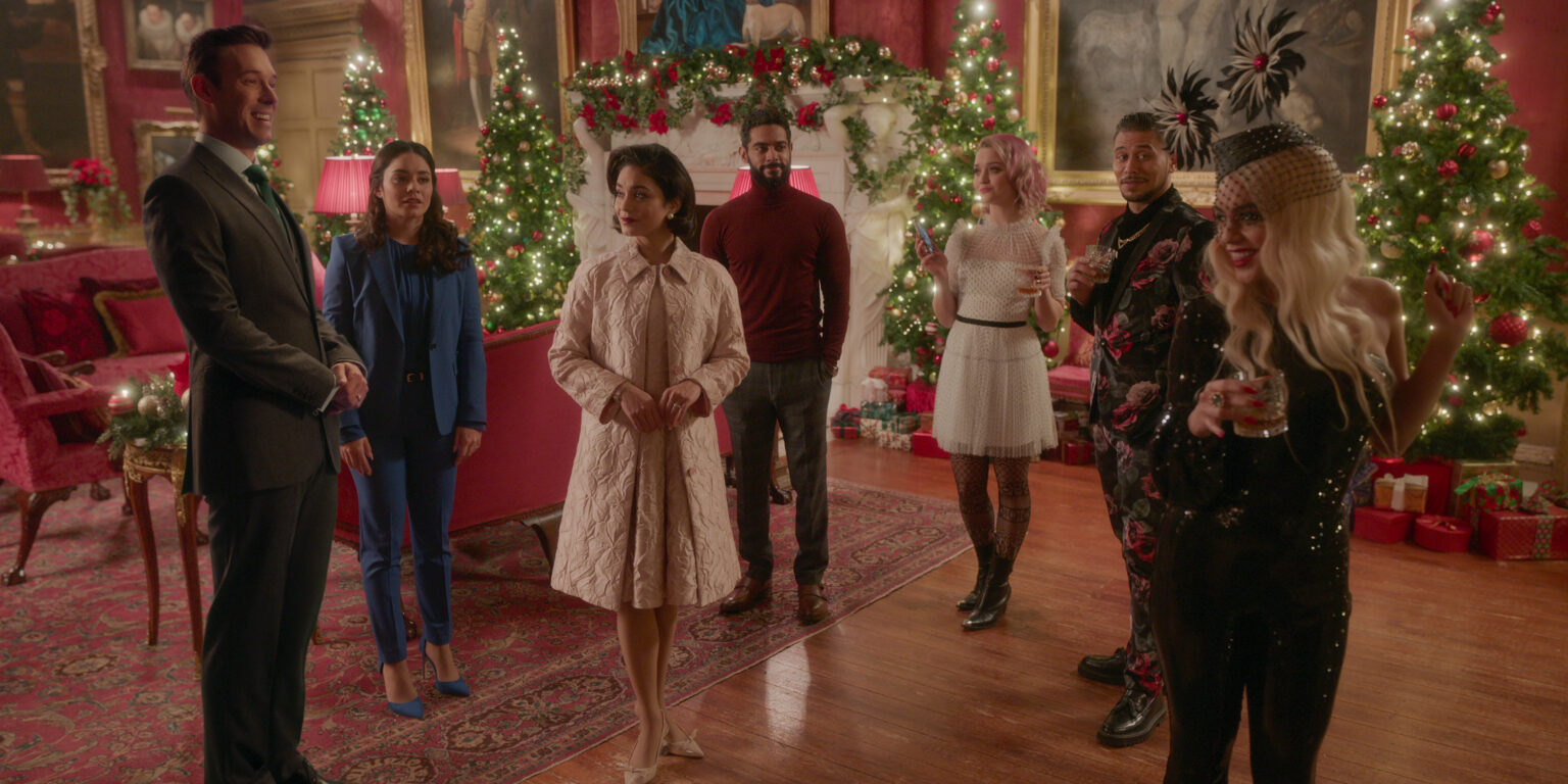 The Princess Switch 3: Romancing the Star Review: Long Live This ...