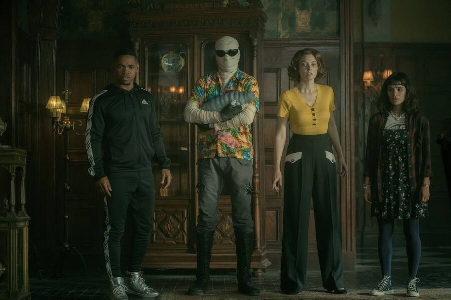15 Best Superhero TV Shows You Should Watch Now