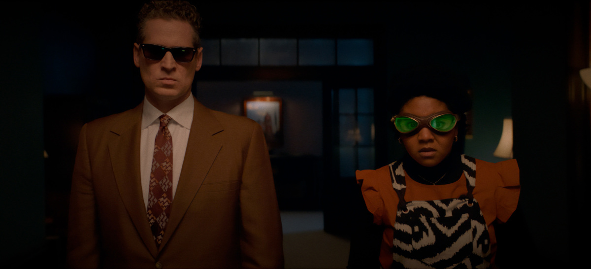 Stargirl Review: Summer School: Chapter Thirteen (Season 2 Episode 13)