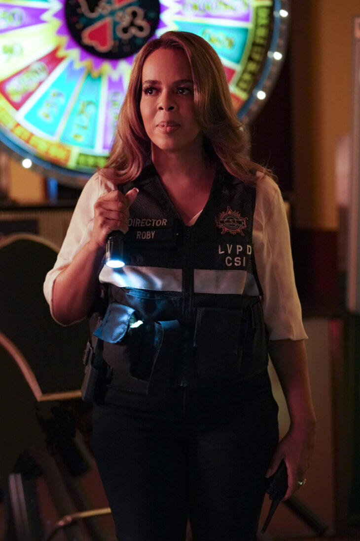 CSI: Vegas Review: Signed, Sealed, Delivered (Season 1 Episode 10)