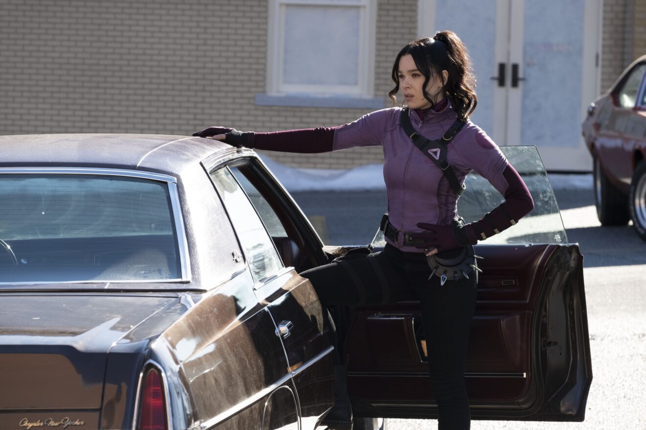 20 Best Characters from Limited TV Series in 2021