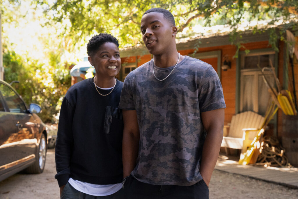 All American Review: Show Me A Good Time (Season 4 Episode 6)