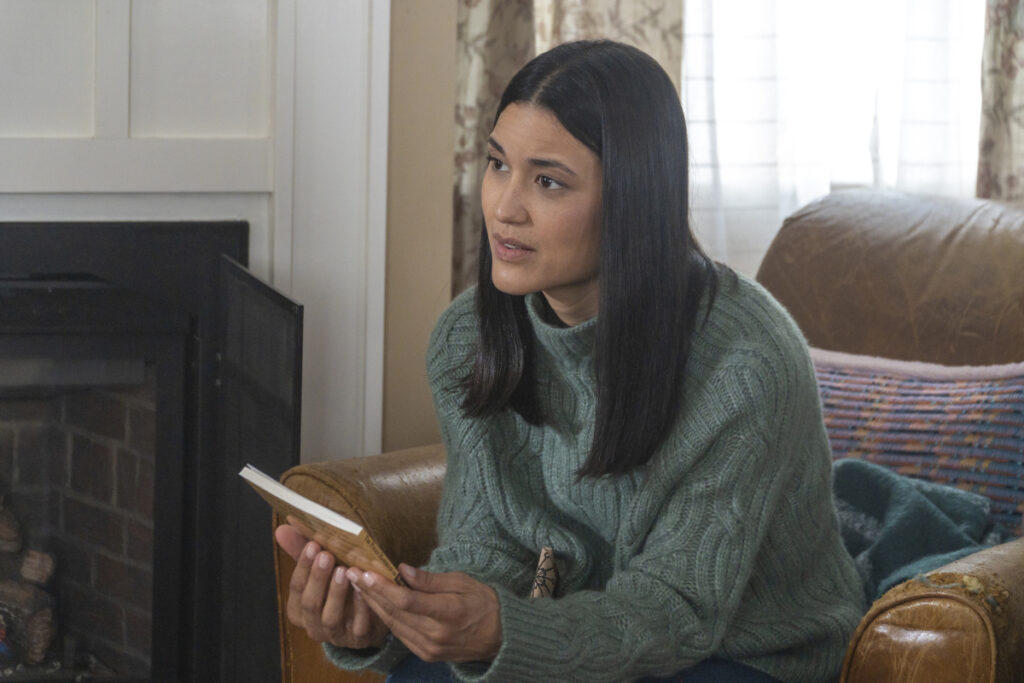 Preview — Dexter: New Blood Season 1 Episode 9: The Family Business