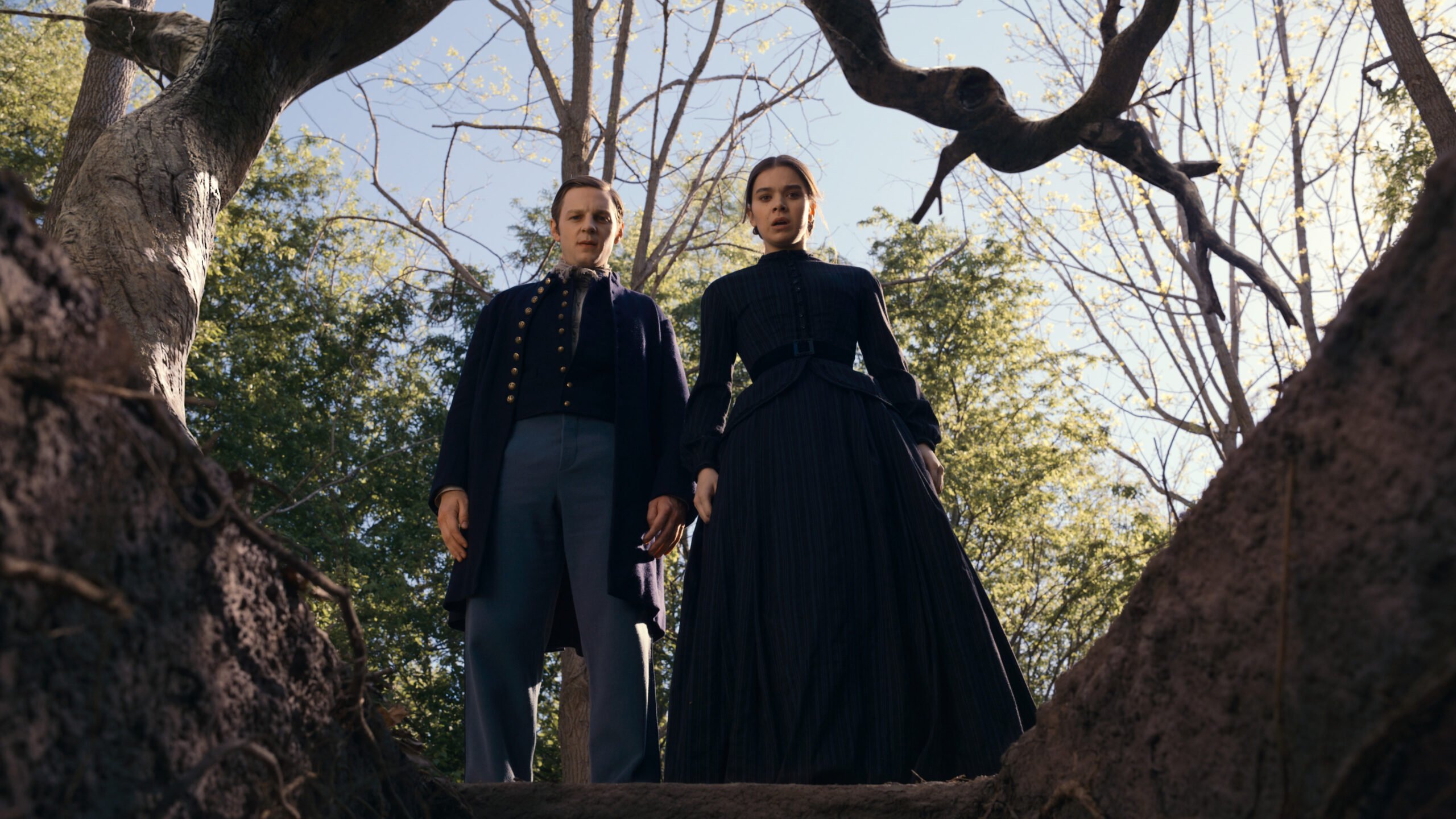 Dickinson Review: My Life had stood – a Loaded Gun – (Season 3 Episode 8)