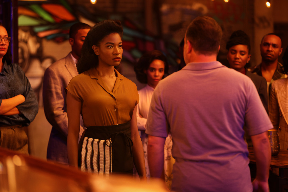 4400 Review: Empowered Women Empower Women (Season 1 Episode 7)