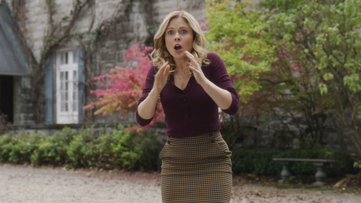 Ghosts Review: Possession (Season 1 Episode 10)