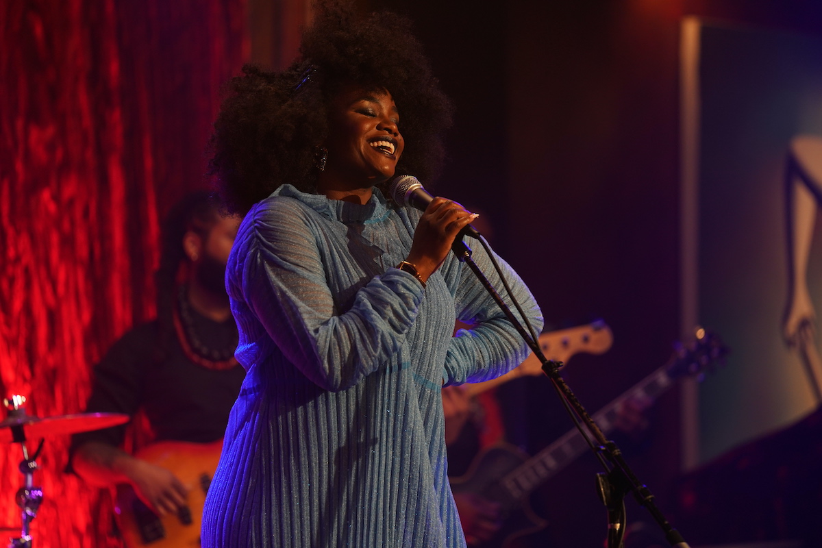 Harlem Season 1 Review: Five Star Show that Feels Like Real Friendship