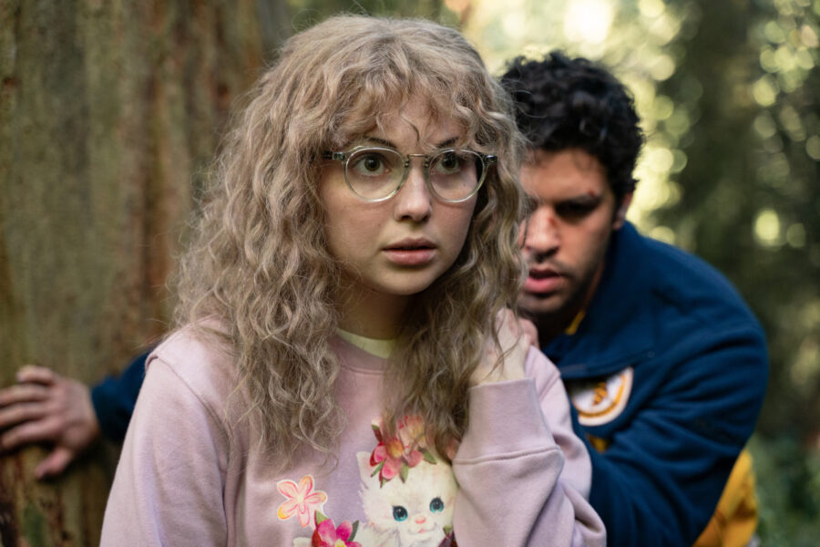 Misty Quigley – Yellowjackets | Tell-Tale TV