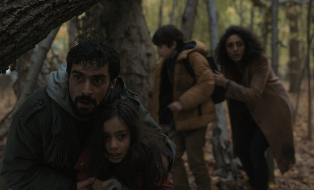 Invasion Review: Full of Stars (Season 1 Episode 9)