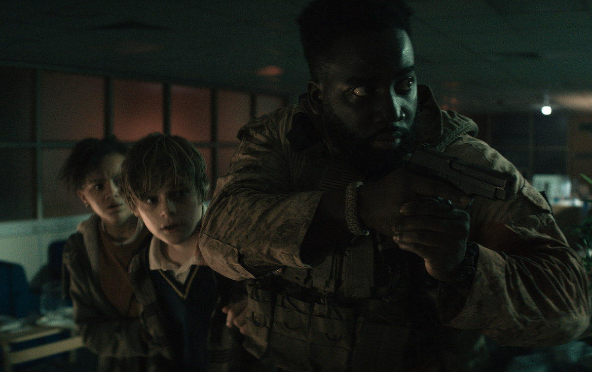 Invasion Review: Full of Stars (Season 1 Episode 9)