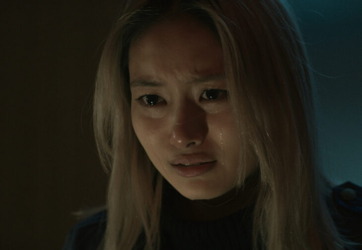 Invasion Review: Full of Stars (Season 1 Episode 9)