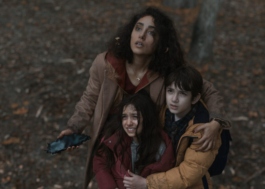 Invasion Review: Full of Stars (Season 1 Episode 9)