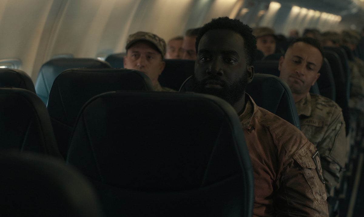 Invasion Review: First Day (Season 1 Episode 10)