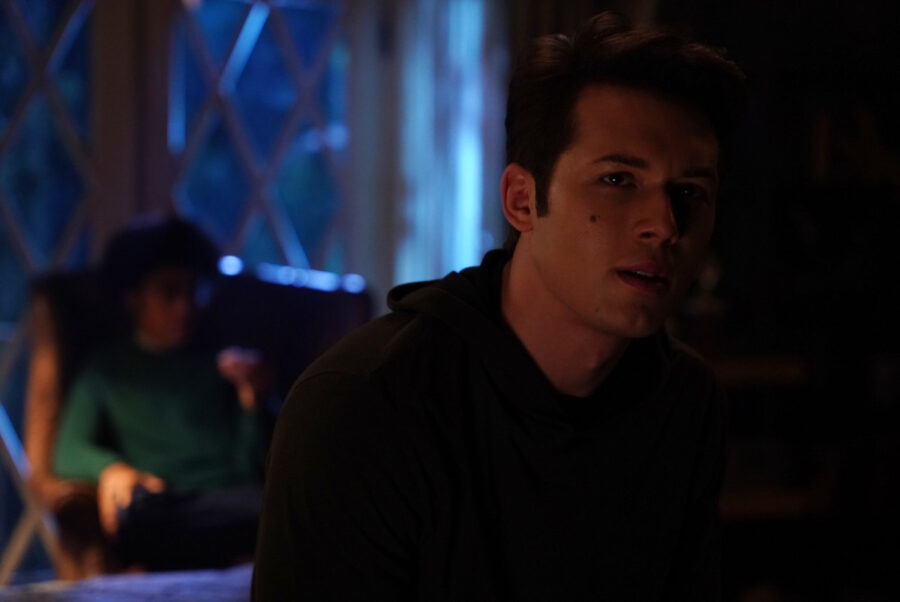 Preview — Legacies Season 4 Episode 9: I Can’t Be The One To Stop You