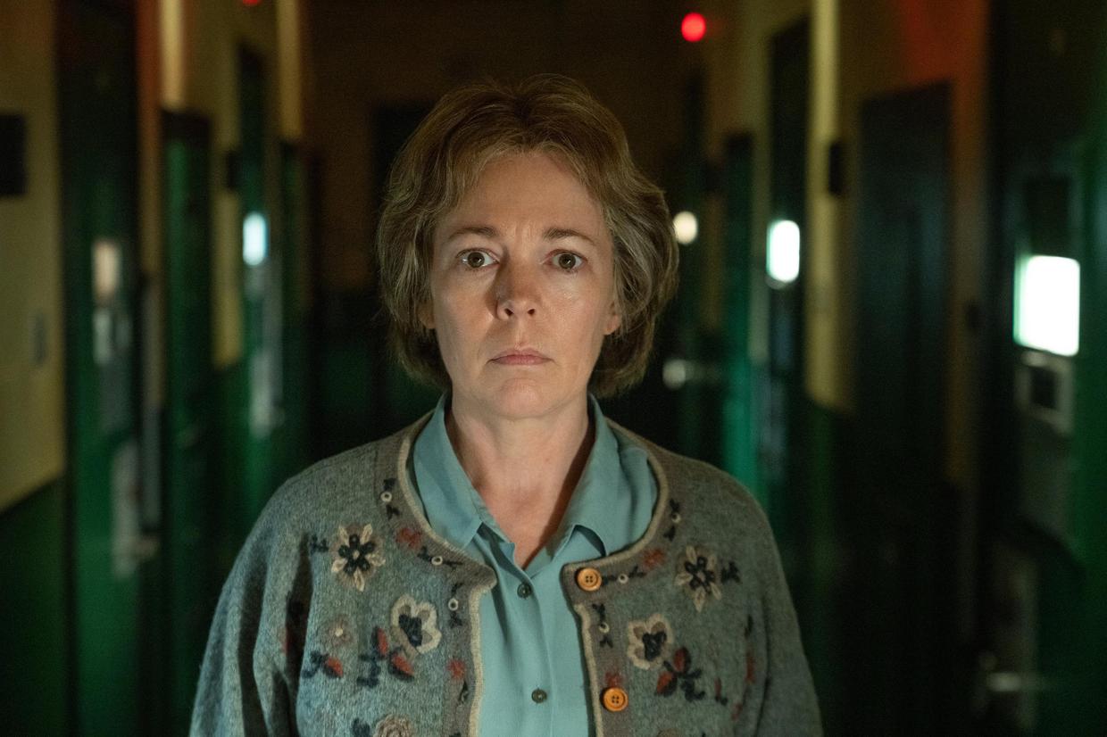 Landscapers Review: Episode 2 (Season 1 Episode 2)