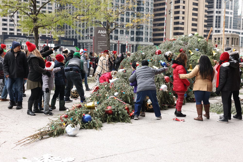 Chicago Fire Review: Winterfest (Season 10 Episode 9)