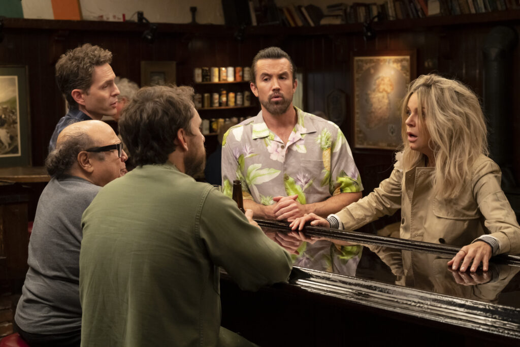 The 15 Best Episodes of 'It's Always Sunny in Philadelphia'