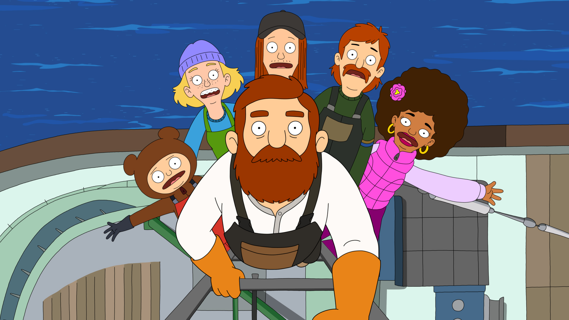 20 Best Animated TV Shows of 2021 | Tell-Tale TV