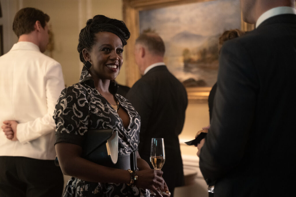 Preview — Yellowjackets Season 1 Episode 4: Bear Down