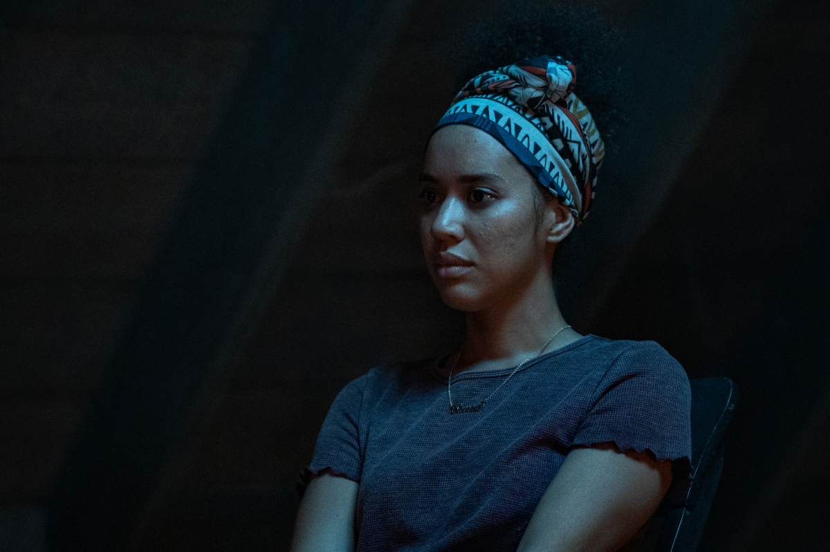 Yellowjackets: Top Moments from “Blood Hive” (Season 1 Episode 5)