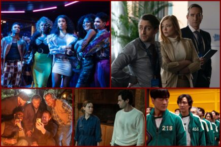 20 Best TV Dramas of 2021