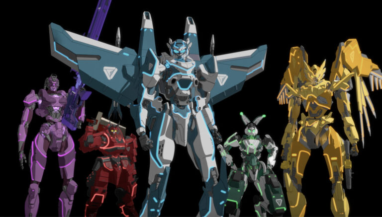 20 Best Animated TV Shows of 2021