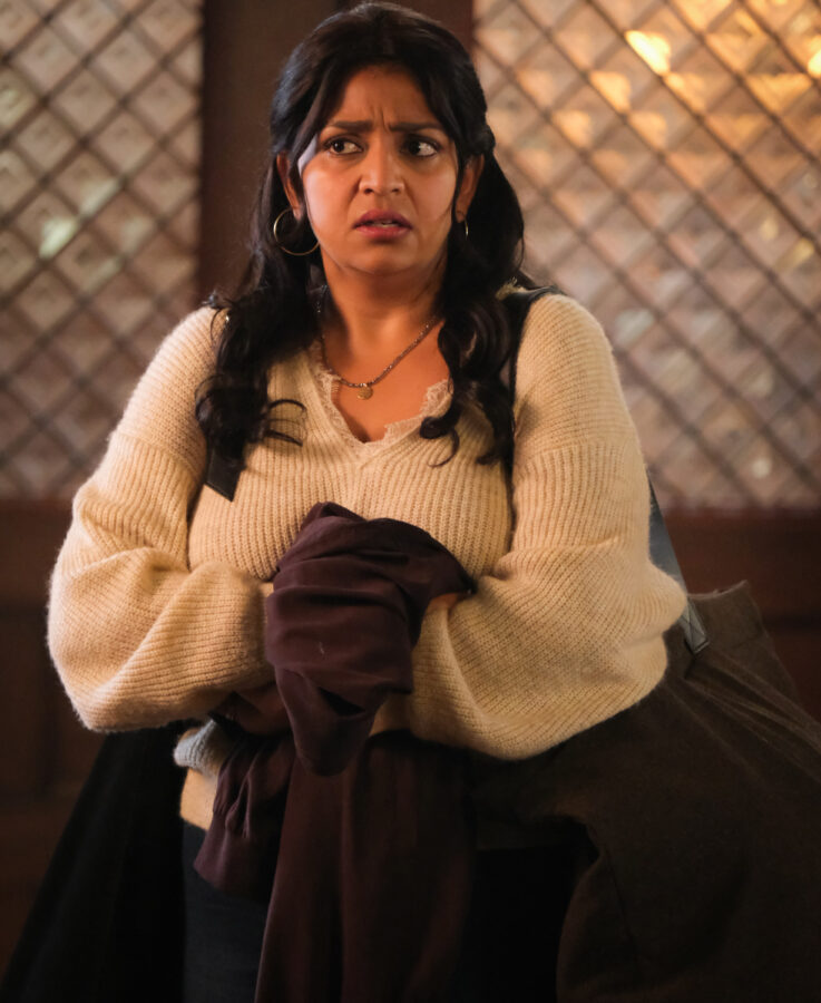 Preview — Ghosts Season 1 Episode 12: Jay’s Sister