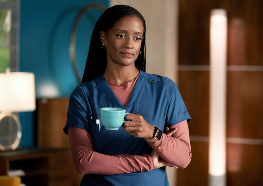 Preview — Good Sam Season 1 Episode 4: Attachments