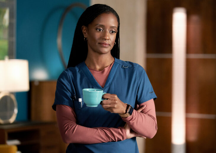 Preview — Good Sam Season 1 Episode 4: Attachments