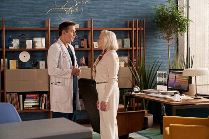 Preview — Good Sam Season 1 Episode 4: Attachments