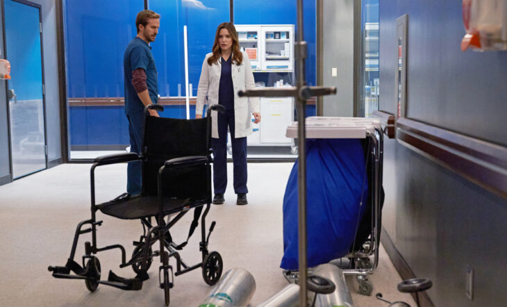 Preview — Good Sam Season 1 Episode 4: Attachments