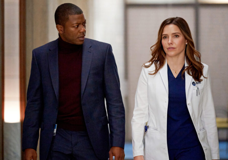 Preview — Good Sam Season 1 Episode 4: Attachments