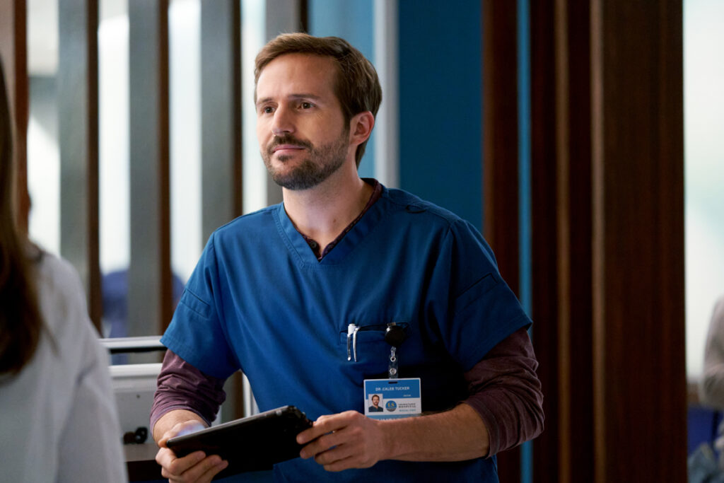 Preview — Good Sam Season 1 Episode 4: Attachments