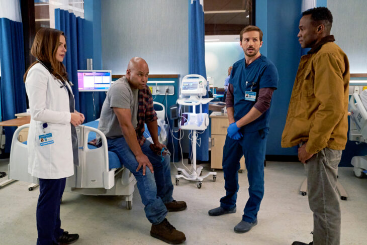 Preview — Good Sam Season 1 Episode 4: Attachments