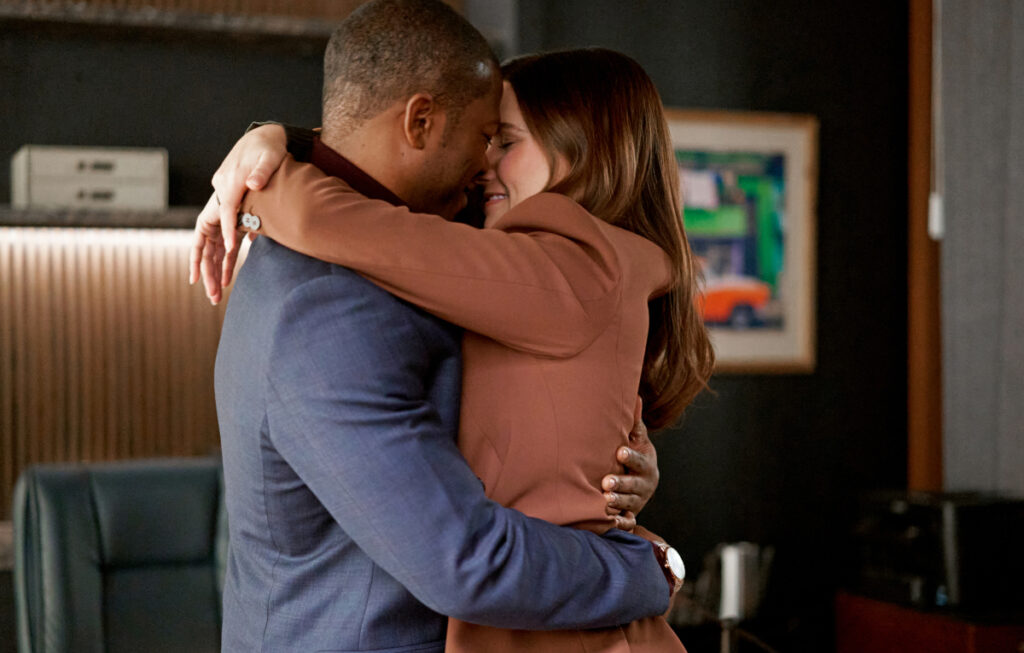 Preview — Good Sam Season 1 Episode 4: Attachments