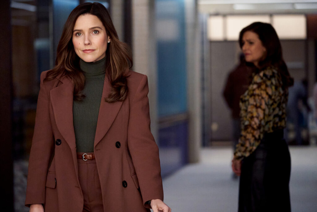 Preview — Good Sam Season 1 Episode 4: Attachments