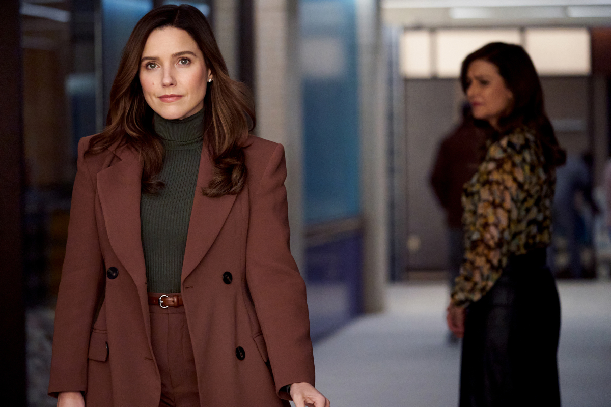 Good Sam Review: Attachments (Season 1 Episode 4)