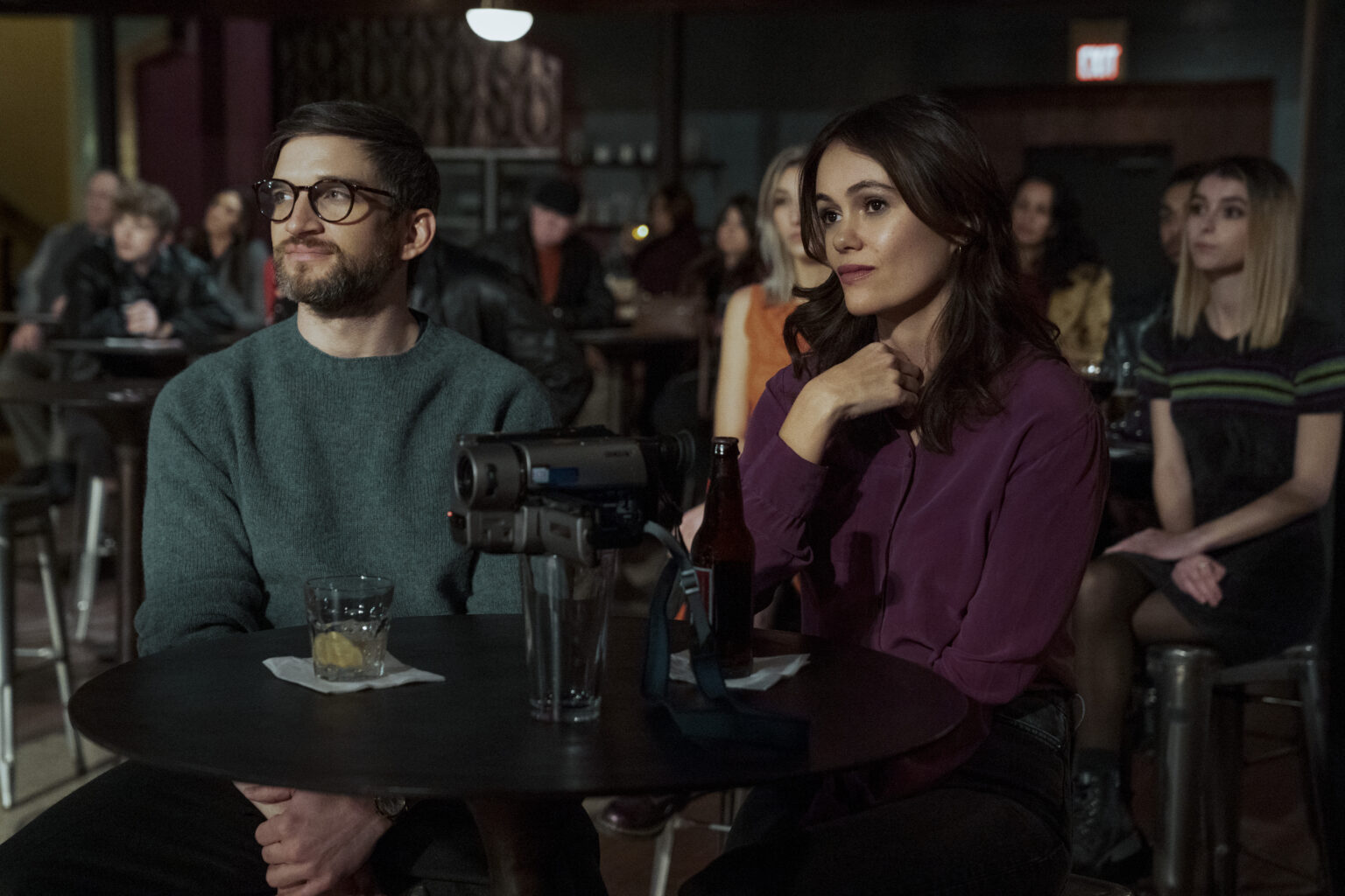 Archive 81 Review: Netflix’s Newest Horror Show Lacks in Scares and ...