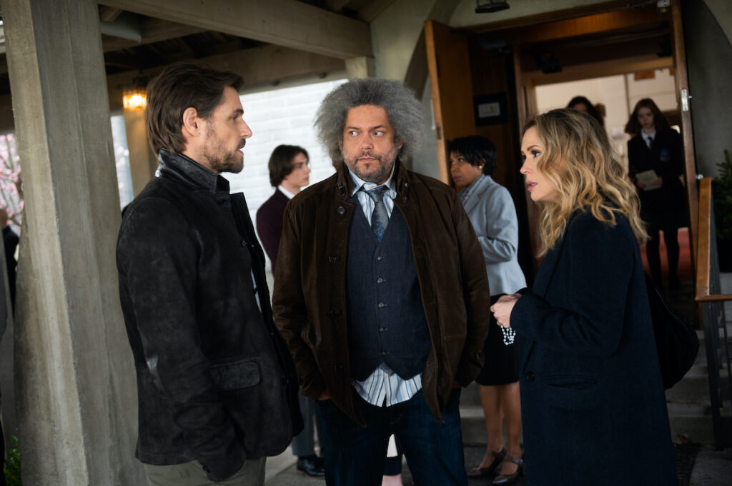 Brazen Review: An All Around Disaster