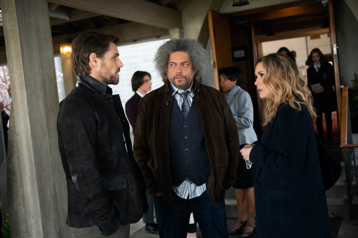 Brazen Review: An All Around Disaster