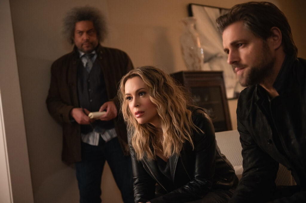 Brazen Review: An All Around Disaster