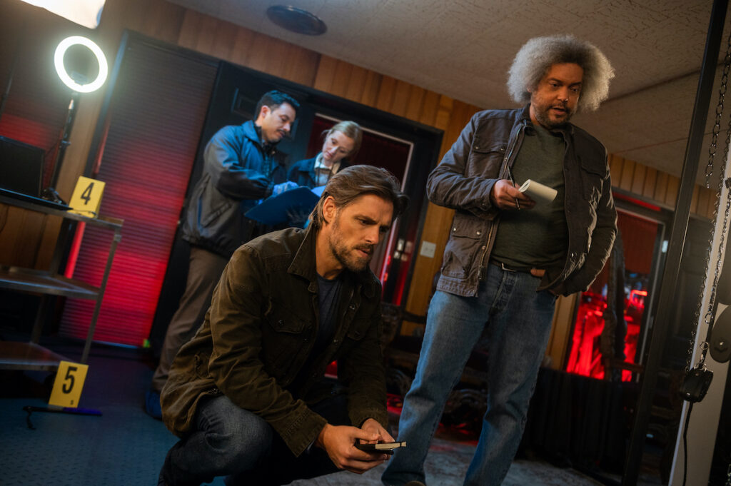 Brazen Review: An All Around Disaster