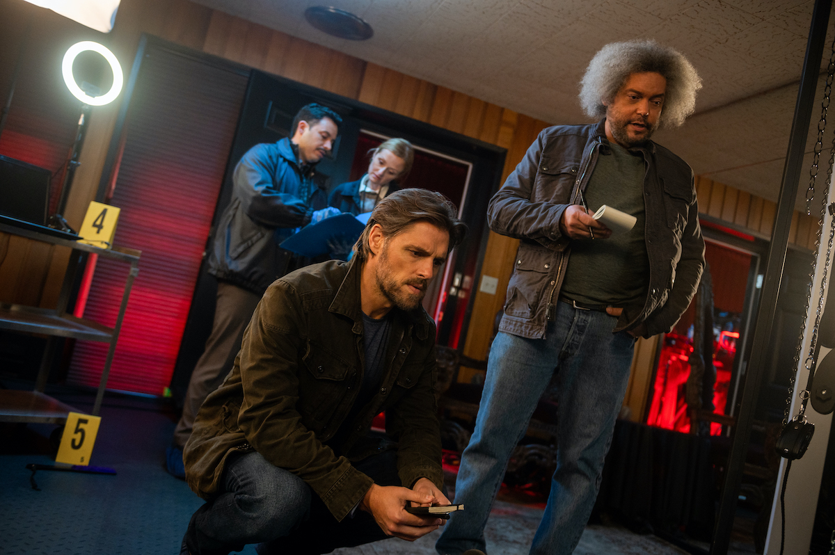 Brazen Review: An All Around Disaster | Tell-Tale TV