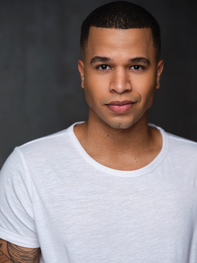 Ian Collins Talks ‘Snowpiercer’ and His Love for Hallmark Movies ...