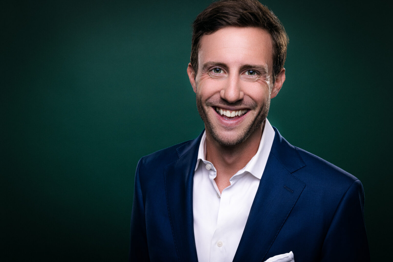 Jason Burkey Talks ‘Ordinary Joe’ and Why Working on the NBC Series is ...