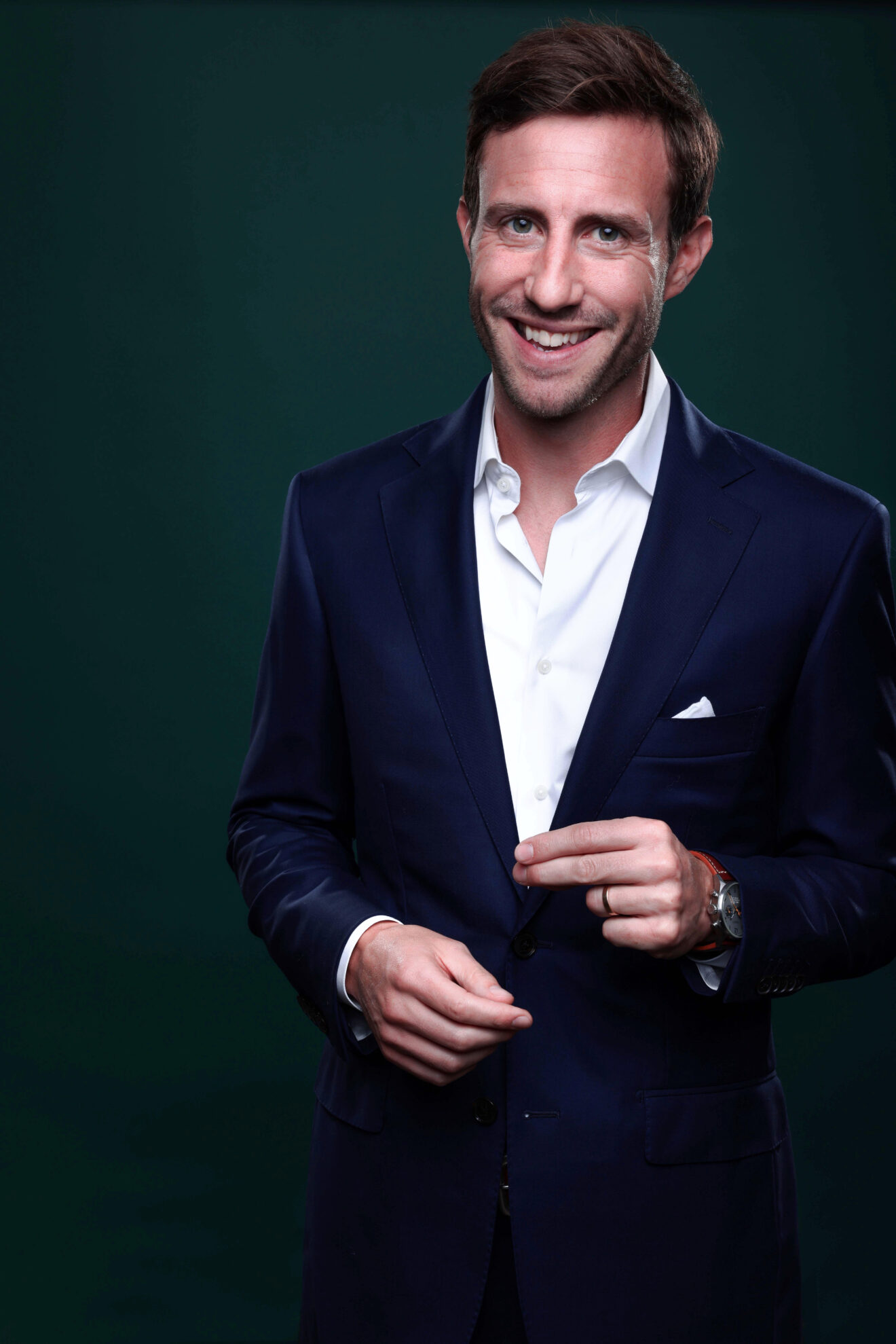 Jason Burkey Talks ‘Ordinary Joe’ and Why Working on the NBC Series is ...