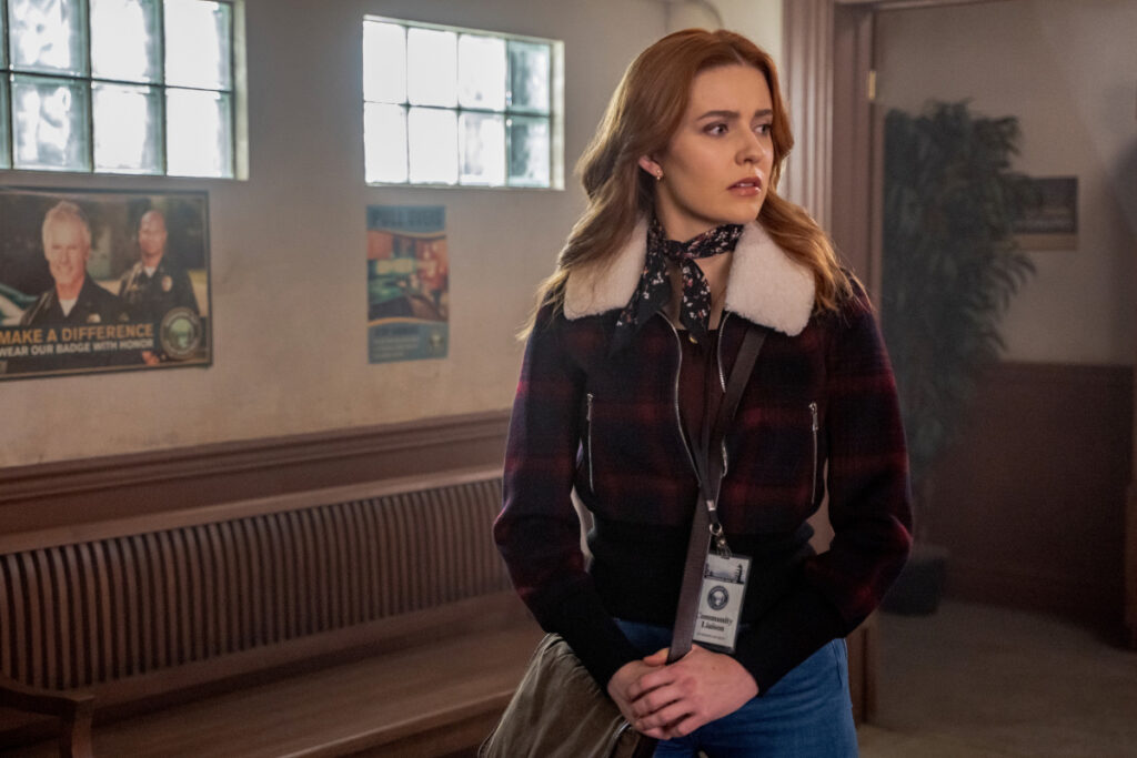 Nancy Drew Review: The Confession of the Long Night (Season 3 Episode 10)