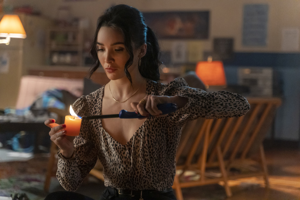 Nancy Drew Season 3 Episode 12 | Tell-Tale TV