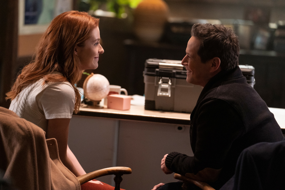 Nancy Drew Review: The Ransom of the Forsaken Soul (Season 3 Episode 13)